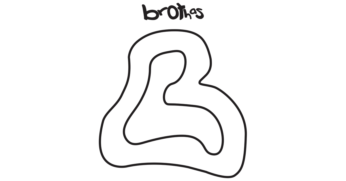 BROTHAS.